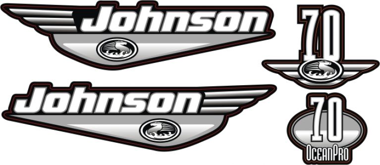 johnson 70 Hp 2000 model – Jetklas.com